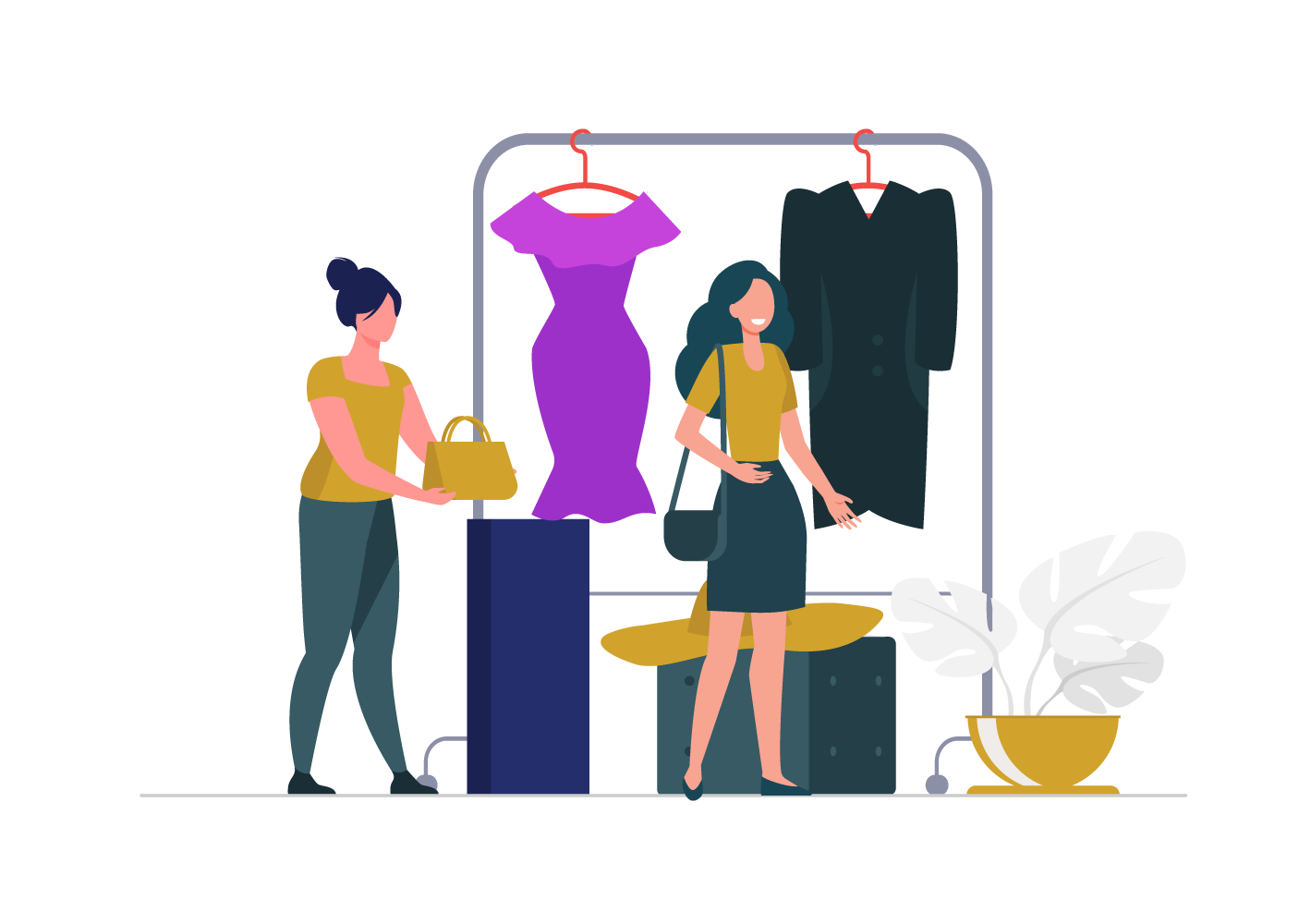 Garment Store POS Software | Boutique POS System