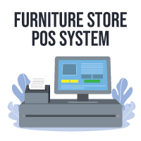 Furniture Store POS System | Inventory Management