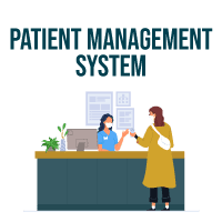 Patient Management System – EyeconConsultant