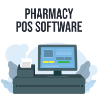 Pharmacy POS System | Medical Store Software
