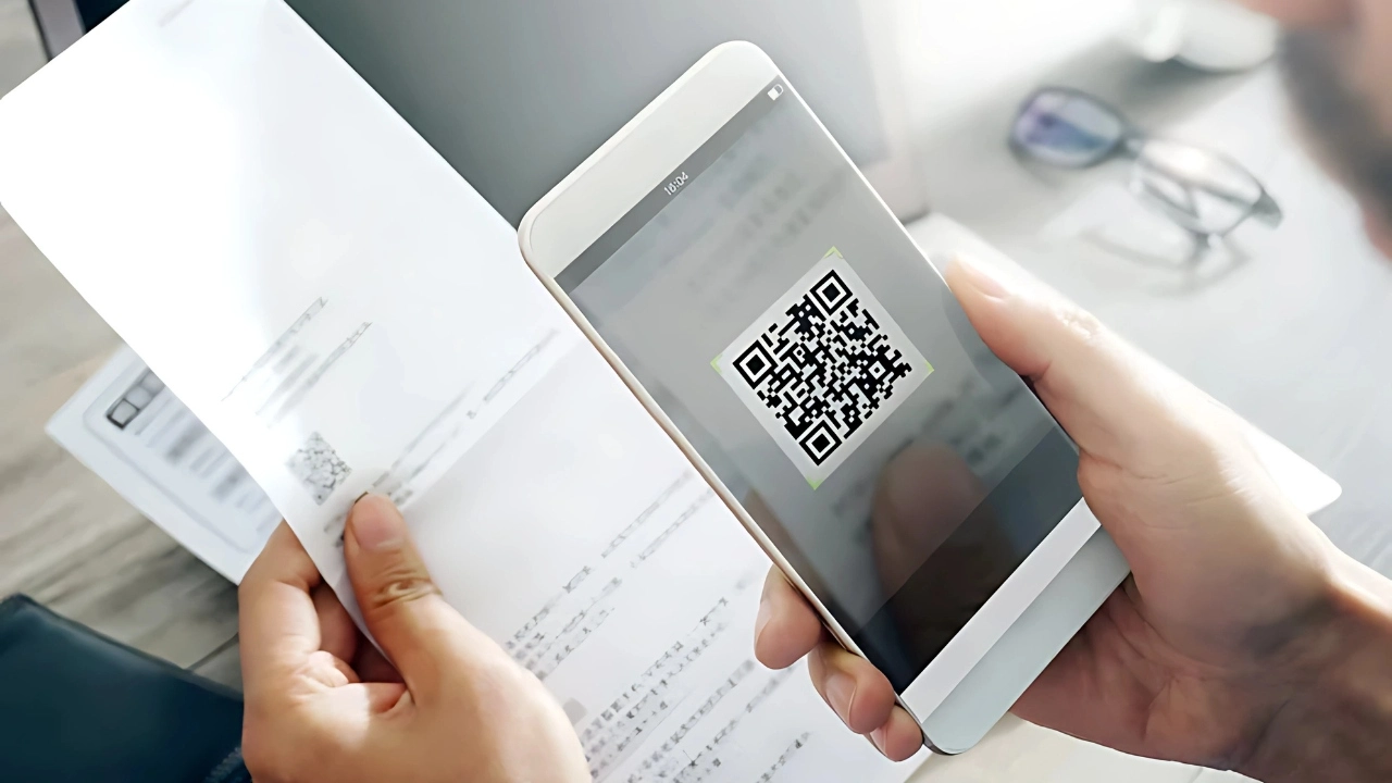How to Implement QR Code in Reports – Eyecon Consultant How to Implement QR Code in Reports – Eyecon Consultant