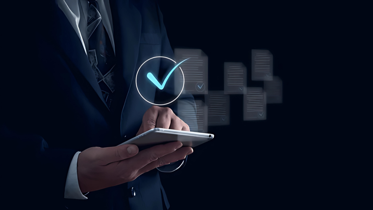 What is a Document Verification System and How Does It Work?