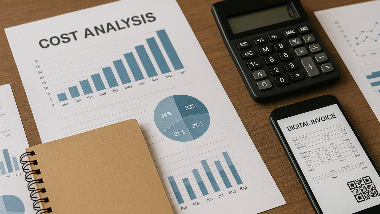 FBR Digital Invoice Solution in Pakistan: Pricing, Benefits In (2025)