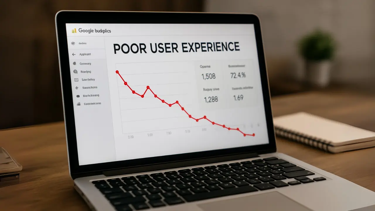 Improve UX for More Leads: Fix User Experience Issues Today